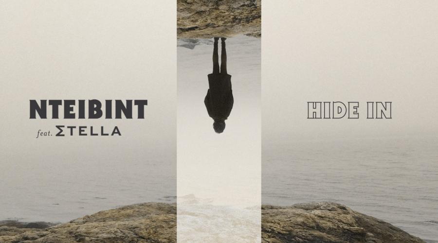 NTEIBINT feat. Stella - Hide In (+ Ewan Pearson & Zombies in Miami ...